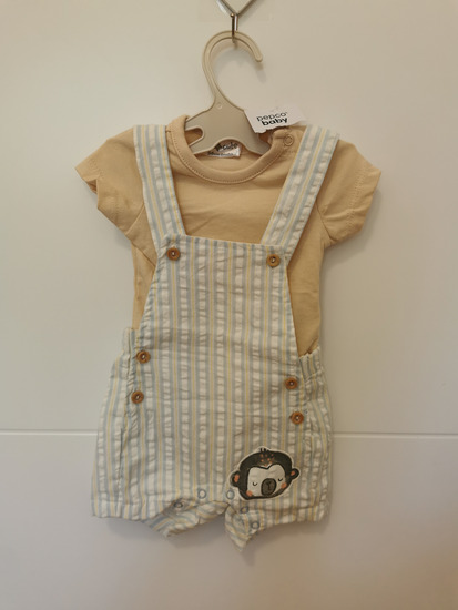 Komplet za bebe 56