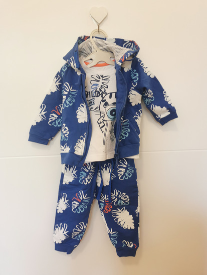 Kompletic za bebe 62