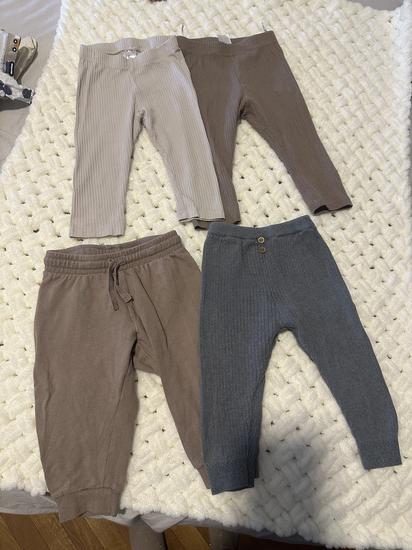 Zara & H&M set 6-9 meseci