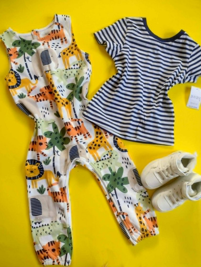 Nov Matalan set 18-24m