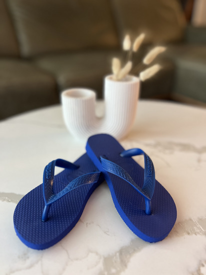 HAVAIANAS japanke za dečake NOVO