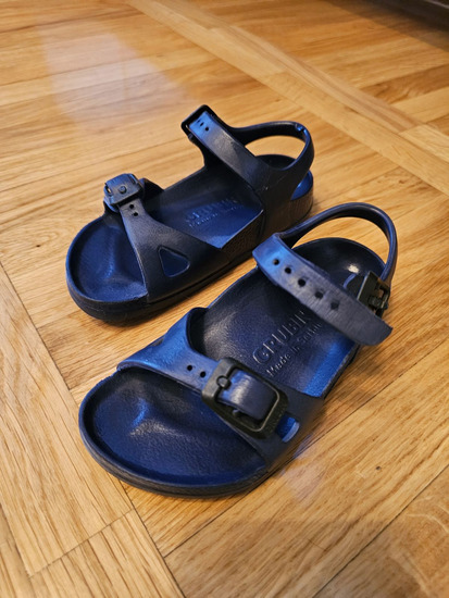 Grubin decije sandale 26