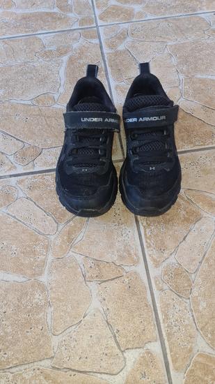 Under armour patike 30 gratis ptt