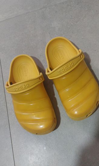 Crocs papuče 19,5 cm
