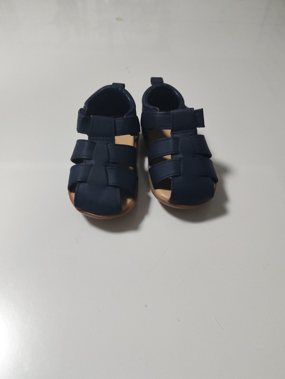 Sandale za decake velicina 20/21 NOVO