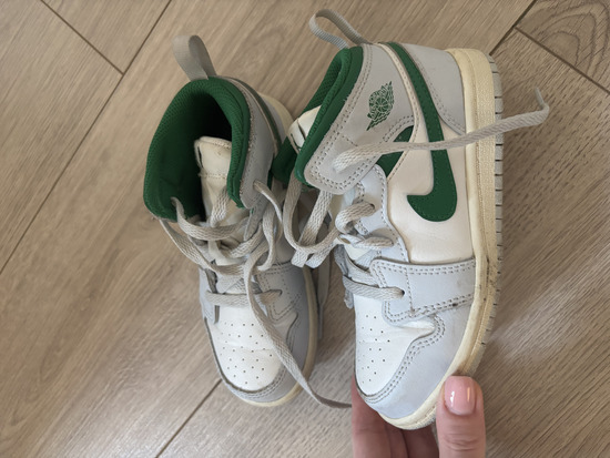 Original Nike Jordan patike
