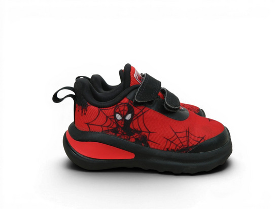 Adidas Fortarun Spider-Man patike za dečake br 21