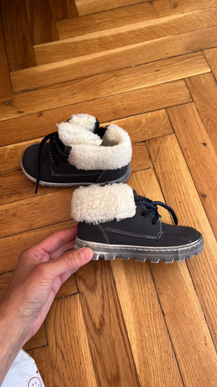 Nove cizmice