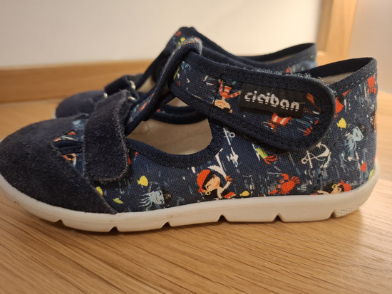 Ciciban patofne 2000