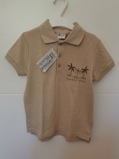 Polo majica 98