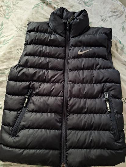 Nike prsluk za dečaka