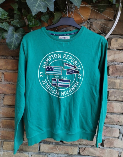 Hampton Republic duks, vel. 170