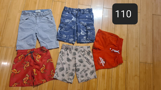 Sortsevi zara hm 98/104/110 gratis ptt