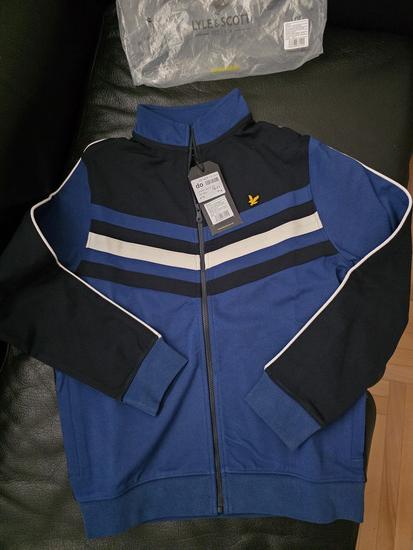 Lyle Scott duks jakna 11god
