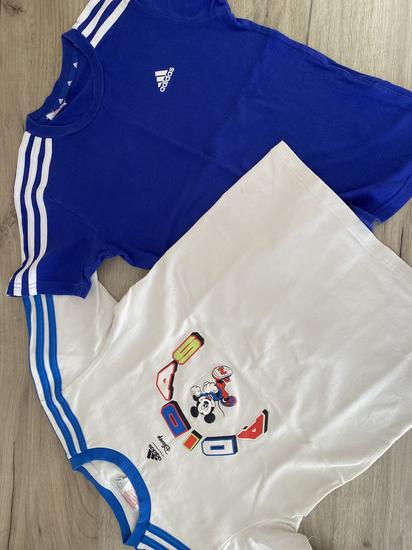 Adidas original majica 128