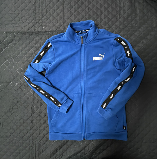 NOVO Puma decija original trenerka