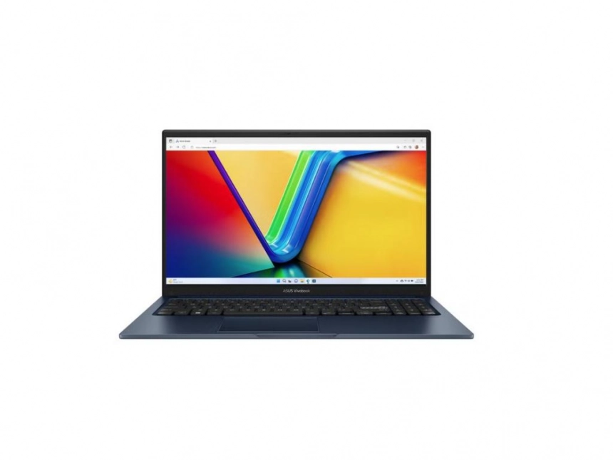 Laptop ASUS Vivobook 15 X1504MA-BQ203 DOS/15.6"FHD IPS/Core 5 320U/16GB/512GB/teget