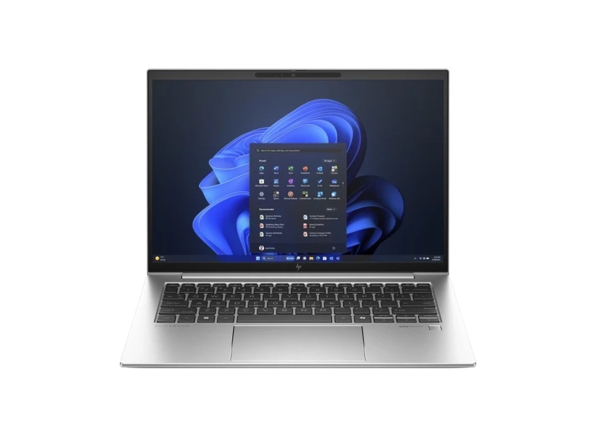 NB HP EliteBook 840 G11 U7-155U/16GB/512GB/14" WUXGA/ENG/1Y/AD3P8ET+poklon Ranac