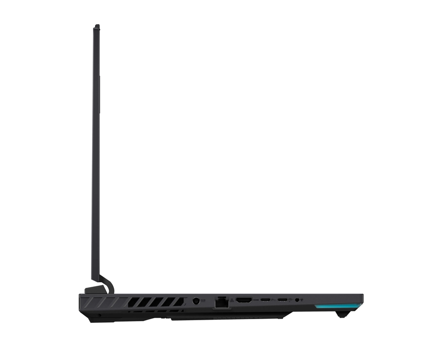 ASUS ROG Strix G16 G614PM-RV169 (16 inča FHD+, Ryzen 9 8940HX, 16GB, SSD 1TB, GeForce RTX 5060) laptop + ranac