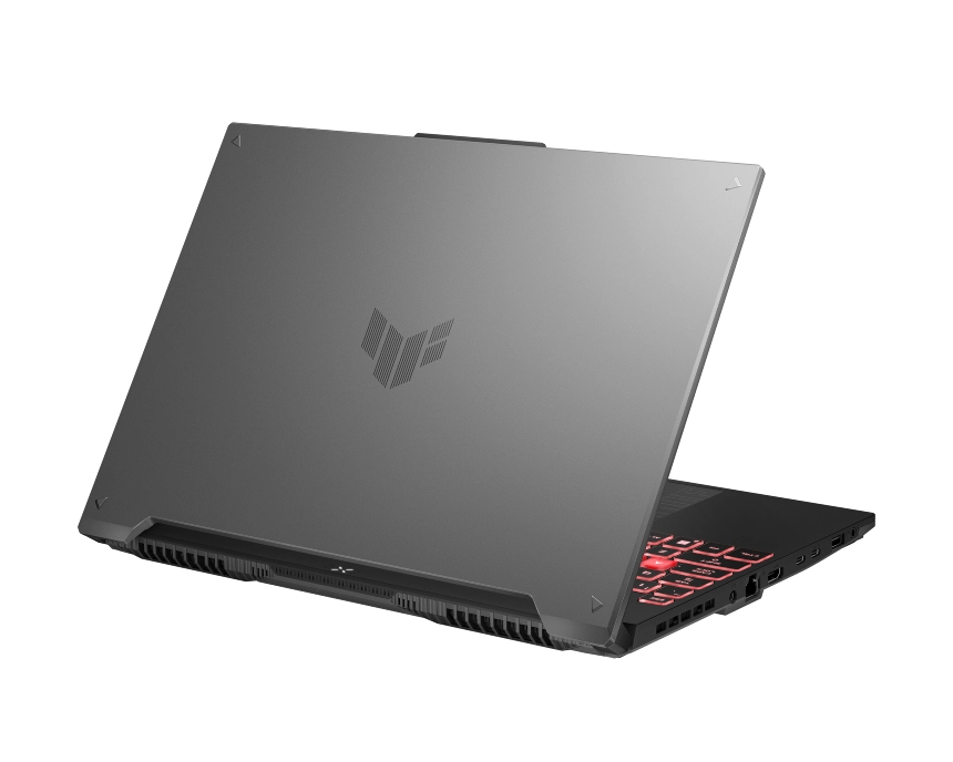 ASUS TUF Gaming A16 FA607NUQ-RL014 (16 inča FHD+, Ryzen 7 170, 16GB, SSD 512GB, GeForce RTX 4050) laptop