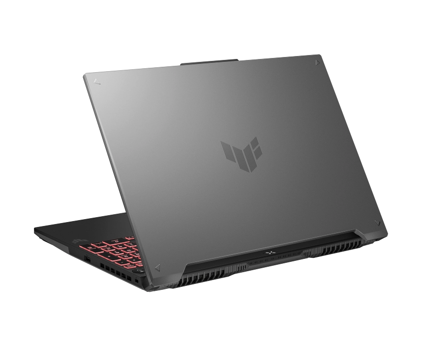 ASUS TUF Gaming A16 FA607NUQ-RL028 (16 inča FHD+, Ryzen 7 170, 16GB, SSD 512GB, GeForce RTX 4050) laptop