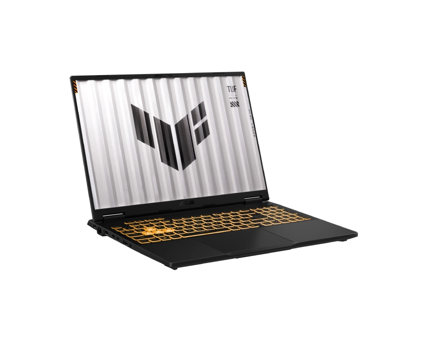ASUS TUF Gaming F16 FX608JMI-TU271 (16 inča FHD+, i7-14650HX, 16GB, SSD 512GB, GeForce RTX 5060) laptop