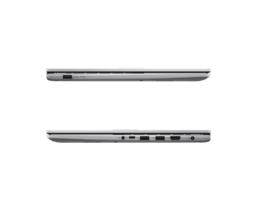 ASUS VivoBook 15 X1504VA-BQ2424 (15.6 inča FHD, i5-1334U, 16GB, SSD 512GB) laptop