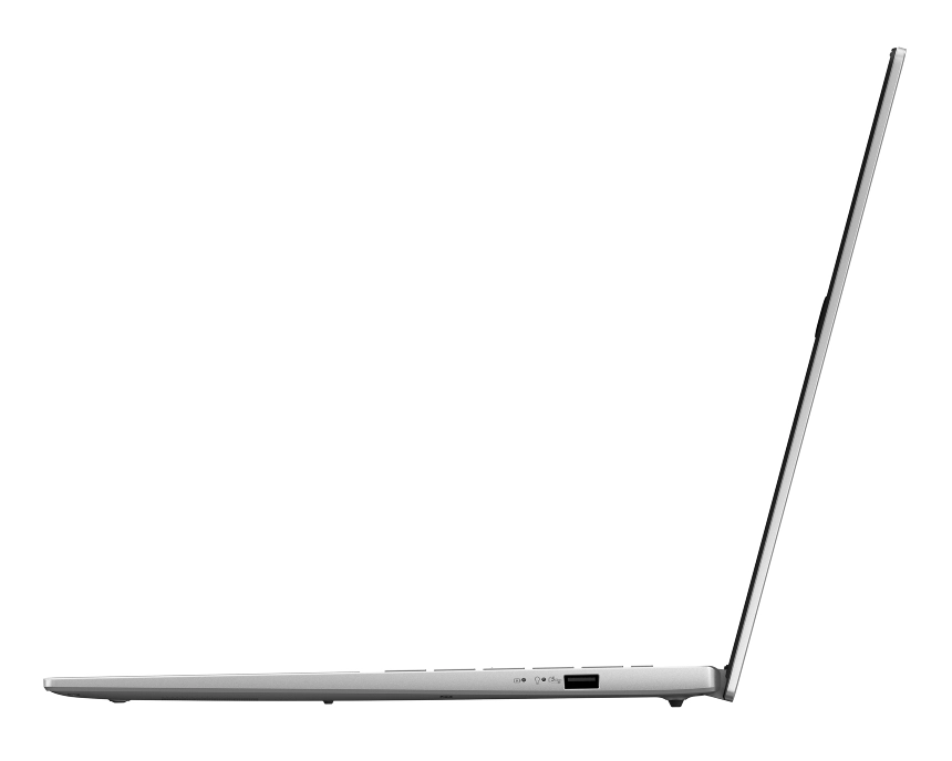 ASUS Vivobook S16 S3607CA-RPA035 (16 inča WUXGA, Ultra 7 255H, 16GB, SSD 1TB) laptop + ranac