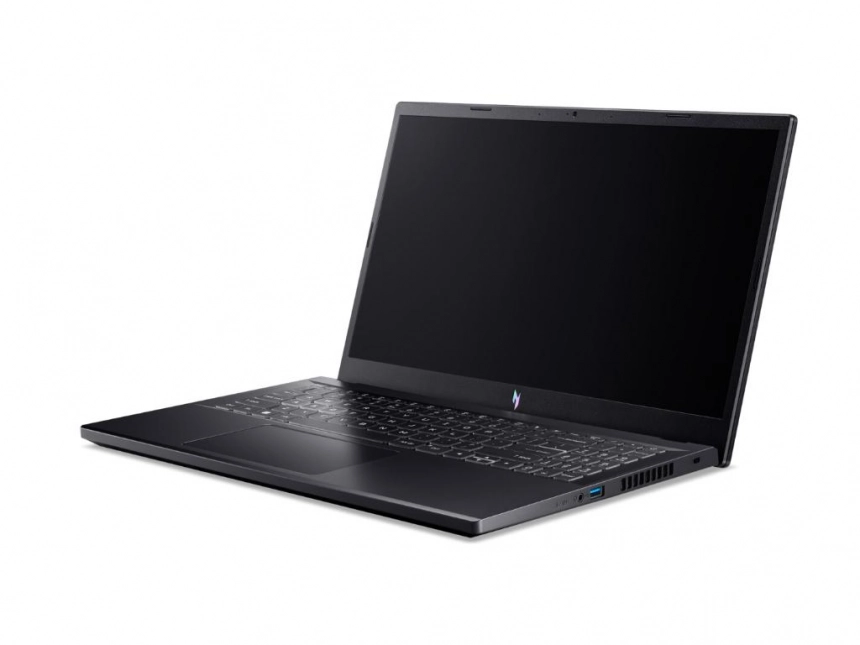 Laptop ACER Nitro V15 ANV15-A31 NoOS/15.6"FHD IPS165Hz/Ryzen 5 150/16GB/1TB/5060 8GB/GLAN/backlit/EN