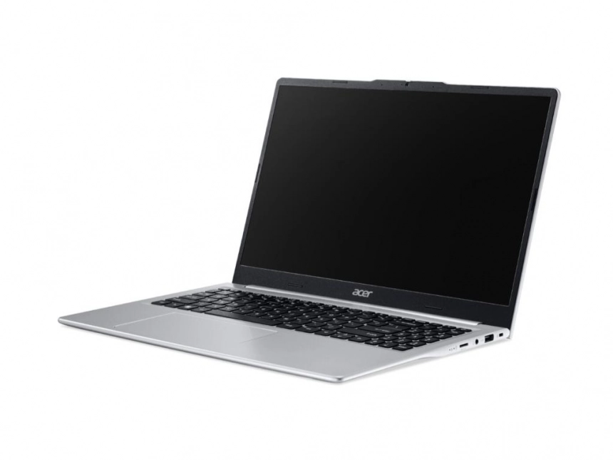 Laptop Acer Aspire Lite 15 AL15-49P NoOS/15.6"FHD IPS/ Ryzen 5 7430U/ 8GB/ 512GB/ srebrna