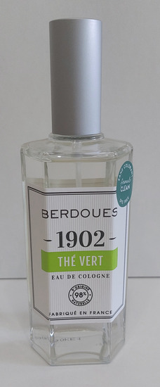 Berdoues 1902 The Vert