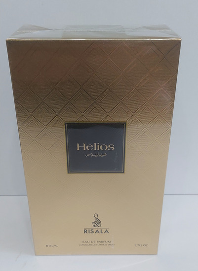 Risala Helios