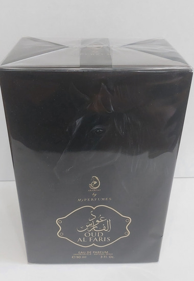 Arabiyat Oud Al Faris