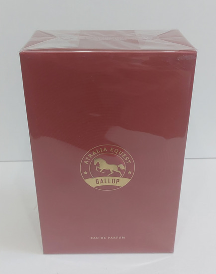 Atralia Equest Gallop