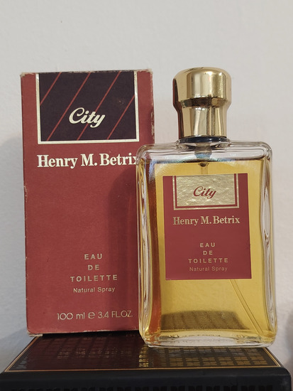 ELLEN Betrix vintage retko