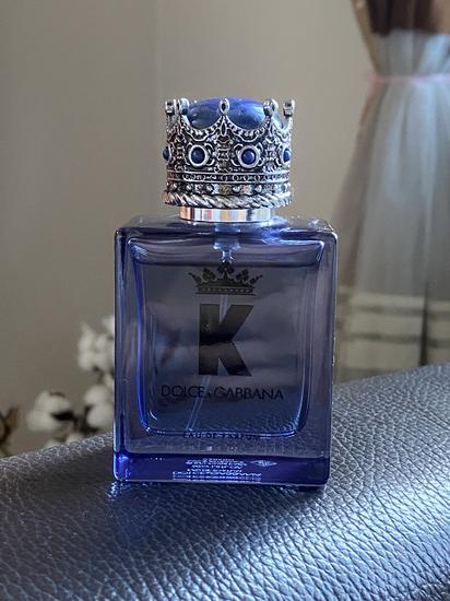 D&G K parfem original