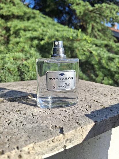 BE MINDFUL, TOM TAILOR, EDT