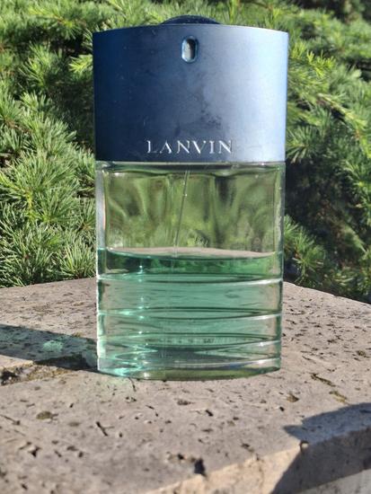 OXYGENE, LANVIN, EDT