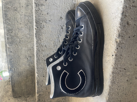 Muske Kozne All star converse patike original