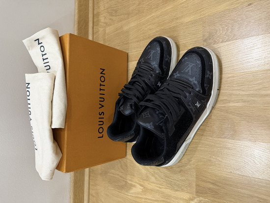 Louis Vuitton SNIZENO 50000!