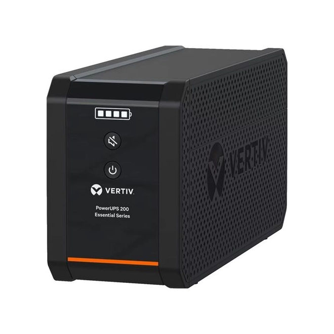 Vertiv PSA6E-1600IT-SCH 5 x šuko
