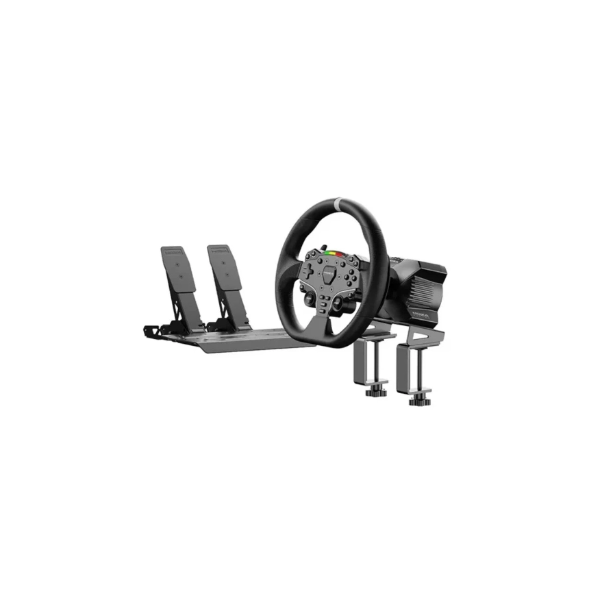 Volan sa pedalama Moza Racing R3 RS074 Black
