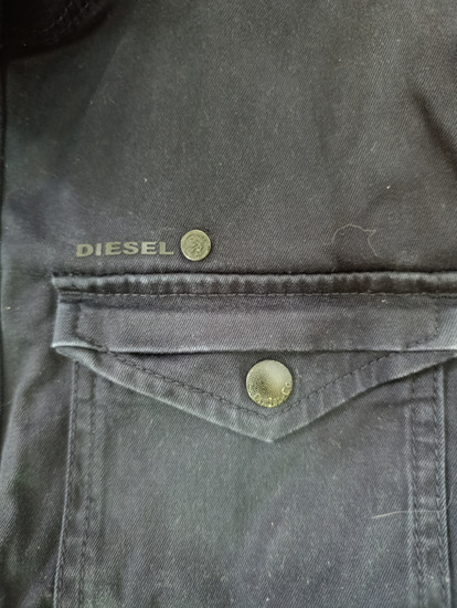 Diesel jakna