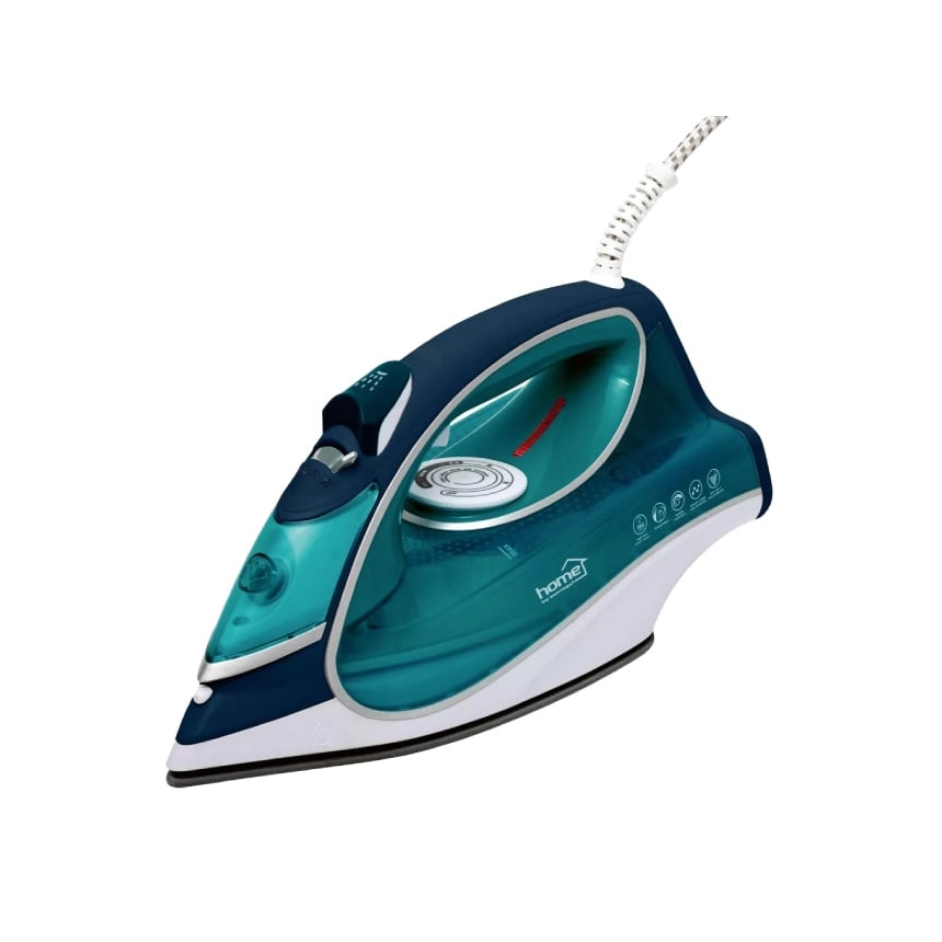 HOME pegla na paru 2600W HGV26