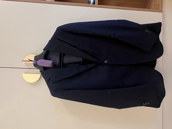 Suit Supply sako