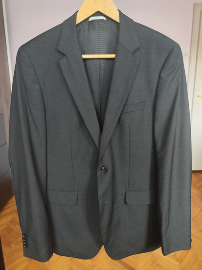 Superfin prolecni Hugo BOSS dev. VUNA