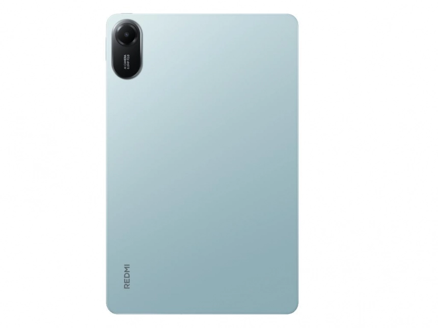 Tablet XIAOMI Redmi Pad 2 4GB/256GB/zelena