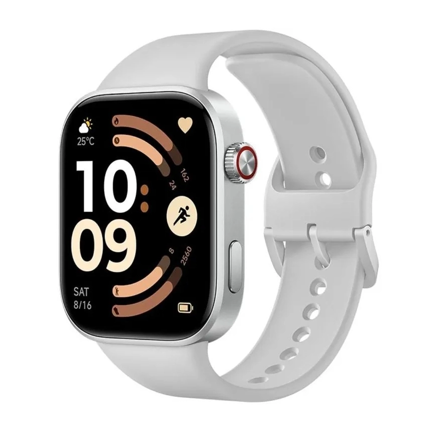 REDMI Watch 6 Silver Gray