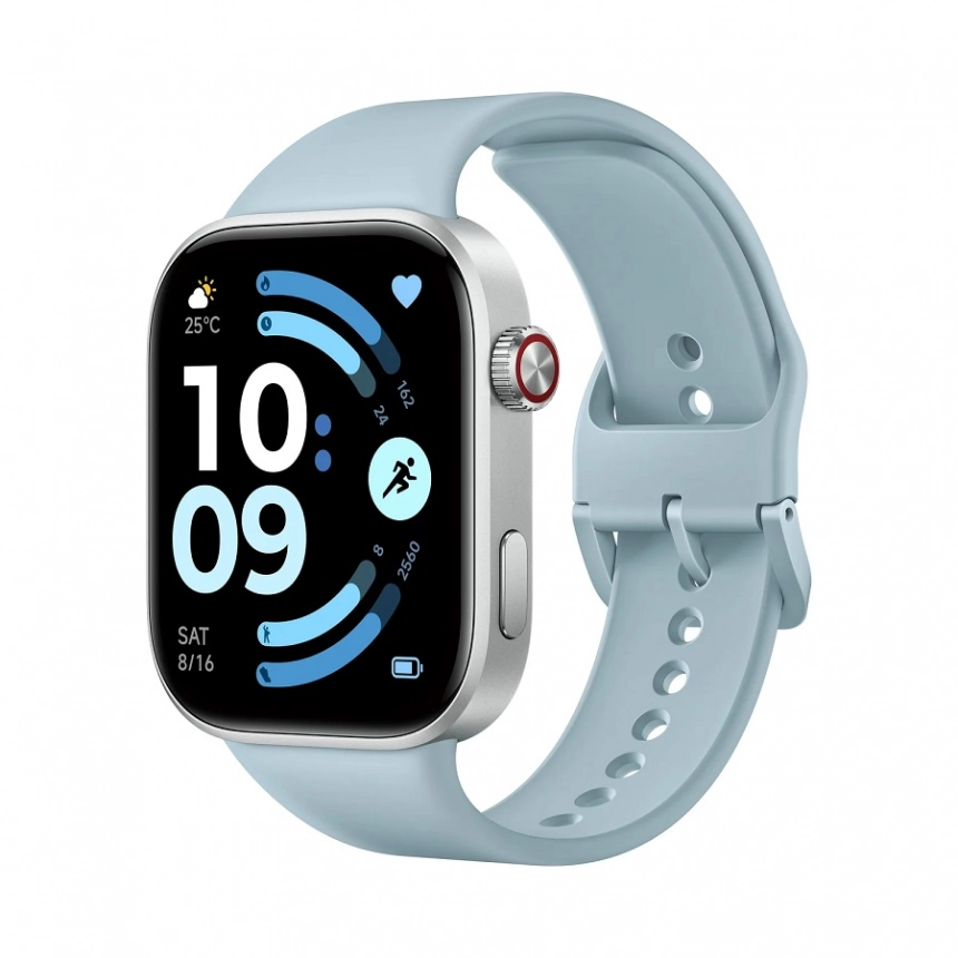 REDMI Watch 6 Glacier Blue
