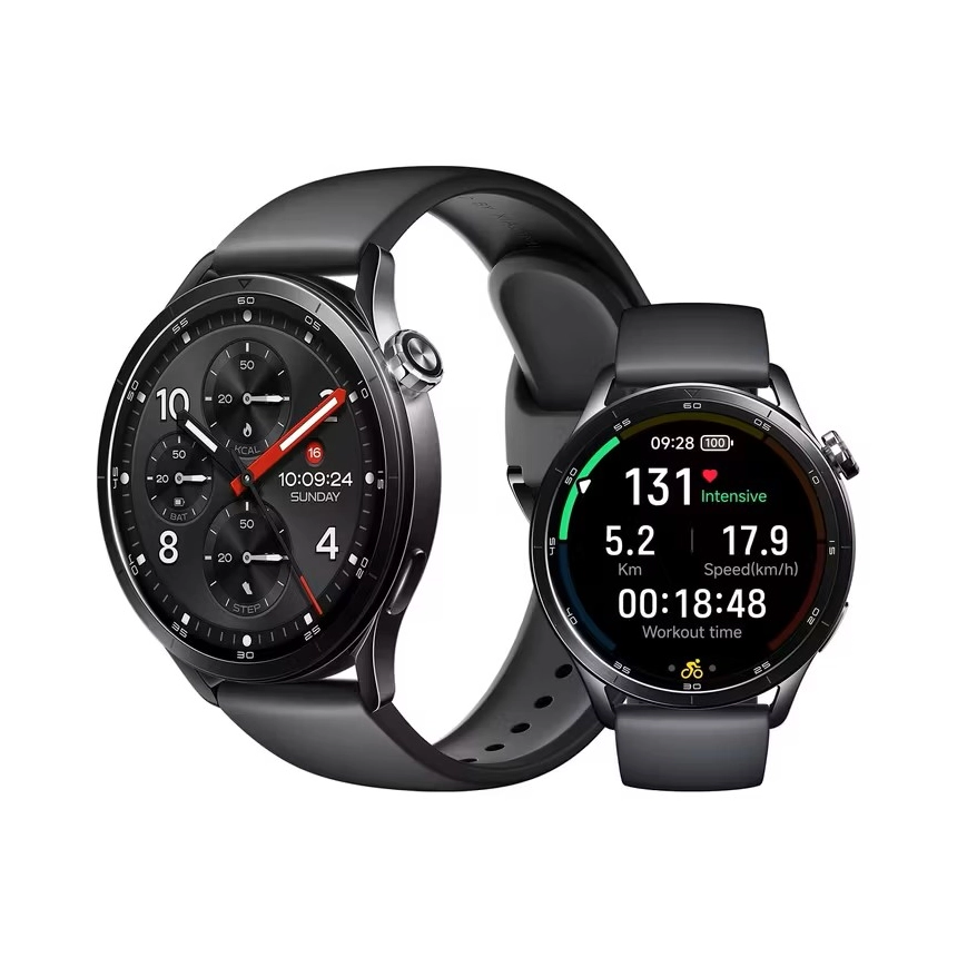 Xiaomi Watch S5 46mm Black